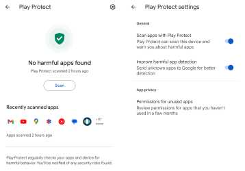 Android security checkup: 18 steps to a safer phone – Computerworld