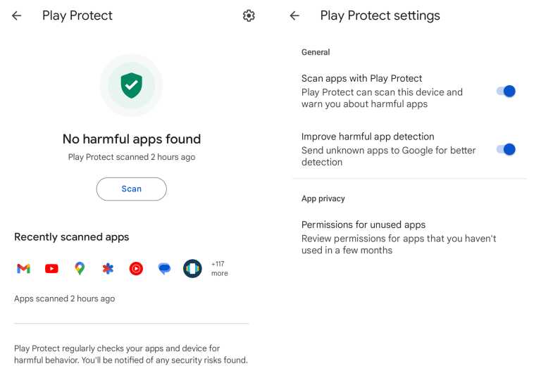 Android security checkup: 18 steps to a safer phone – Computerworld