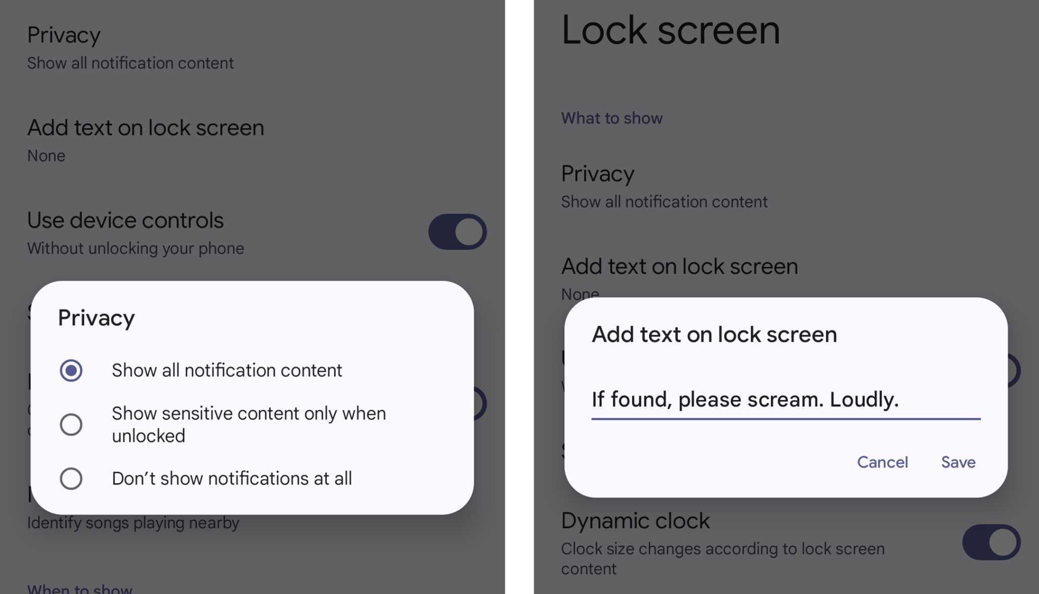 Android security checkup: 18 steps to a safer phone – Computerworld