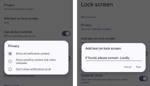 Android security checkup: 18 steps to a safer phone – Computerworld