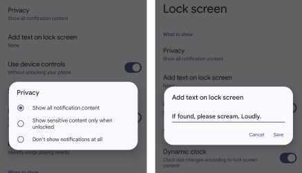 Android security checkup: 18 steps to a safer phone – Computerworld