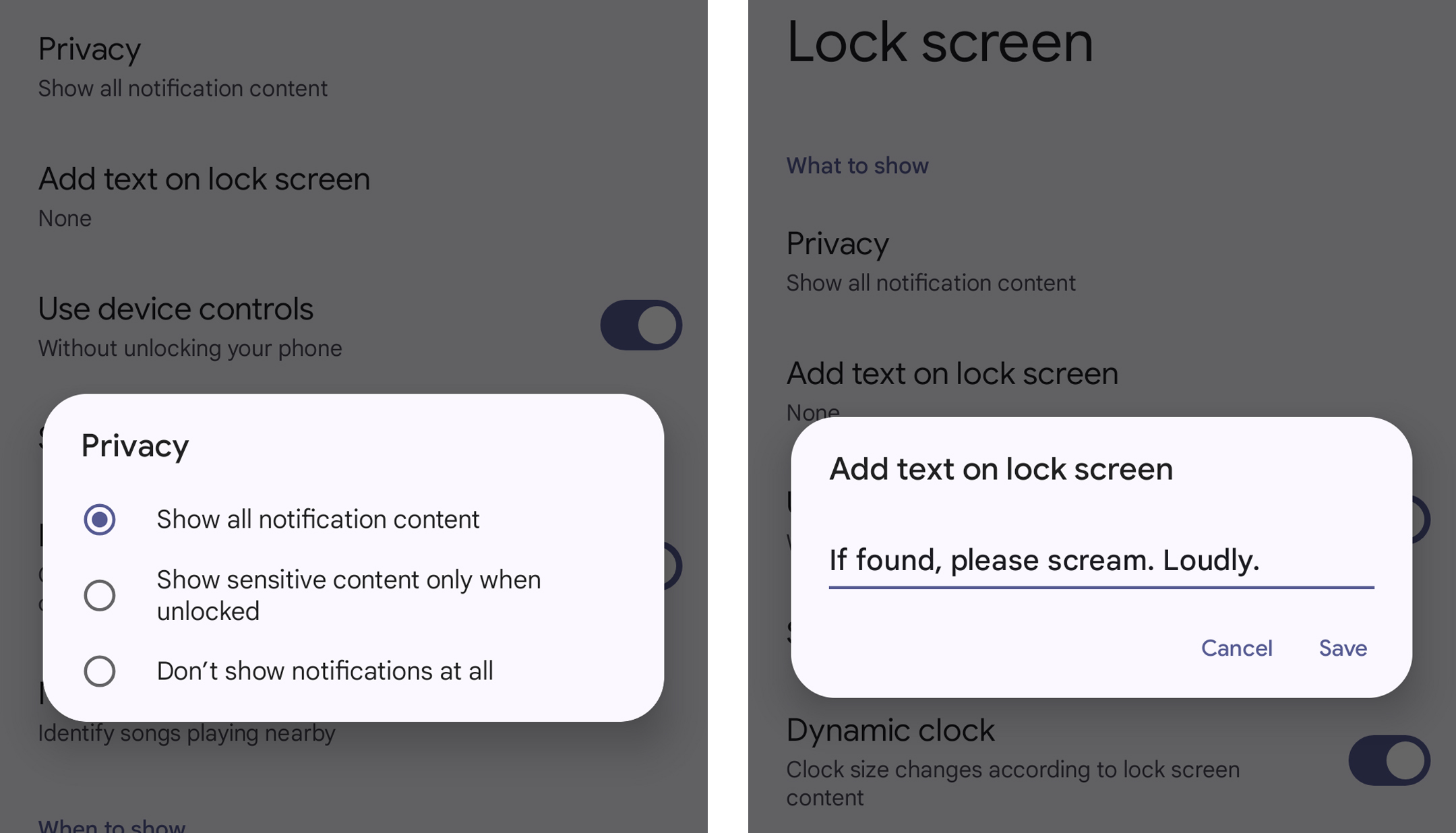 Android security checkup: 18 steps to a safer phone – Computerworld