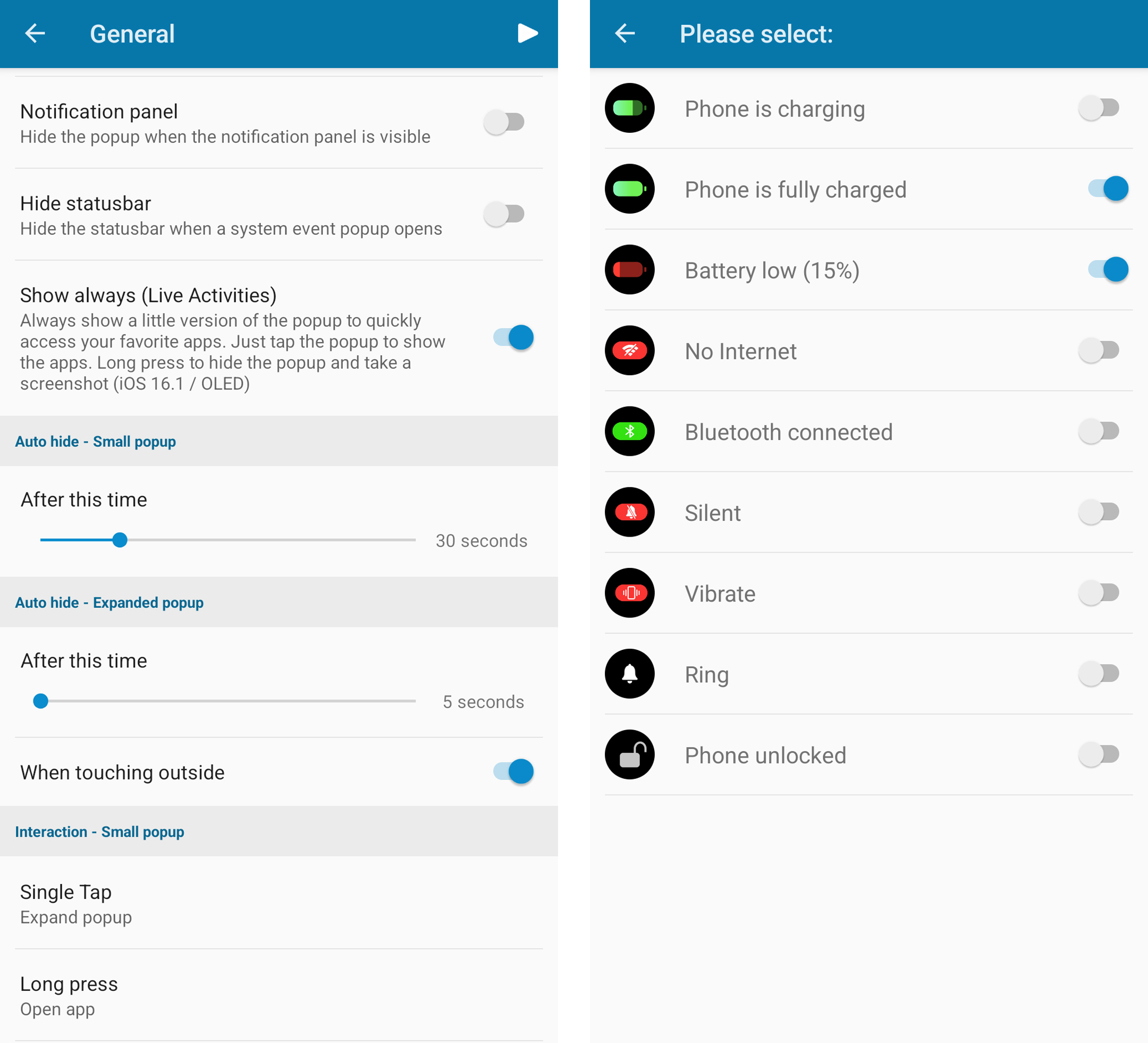 3 secrets to a smarter Android status bar – Computerworld