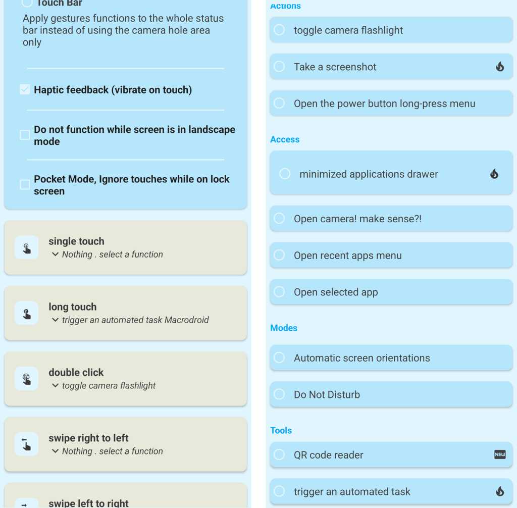 3 secrets to a smarter Android status bar – Computerworld