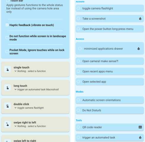 3 secrets to a smarter Android status bar – Computerworld
