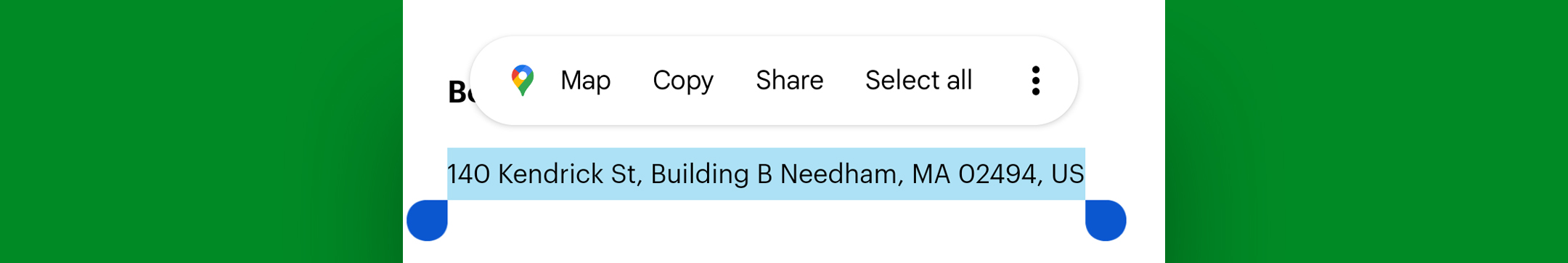 10 forgotten Android text selection shortcuts – Computerworld