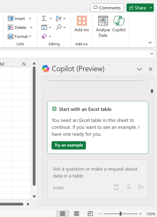 Copilot for Microsoft 365 deep dive: Productivity at a steep price ...
