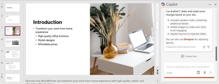 Copilot for Microsoft 365 deep dive: Productivity at a steep price ...