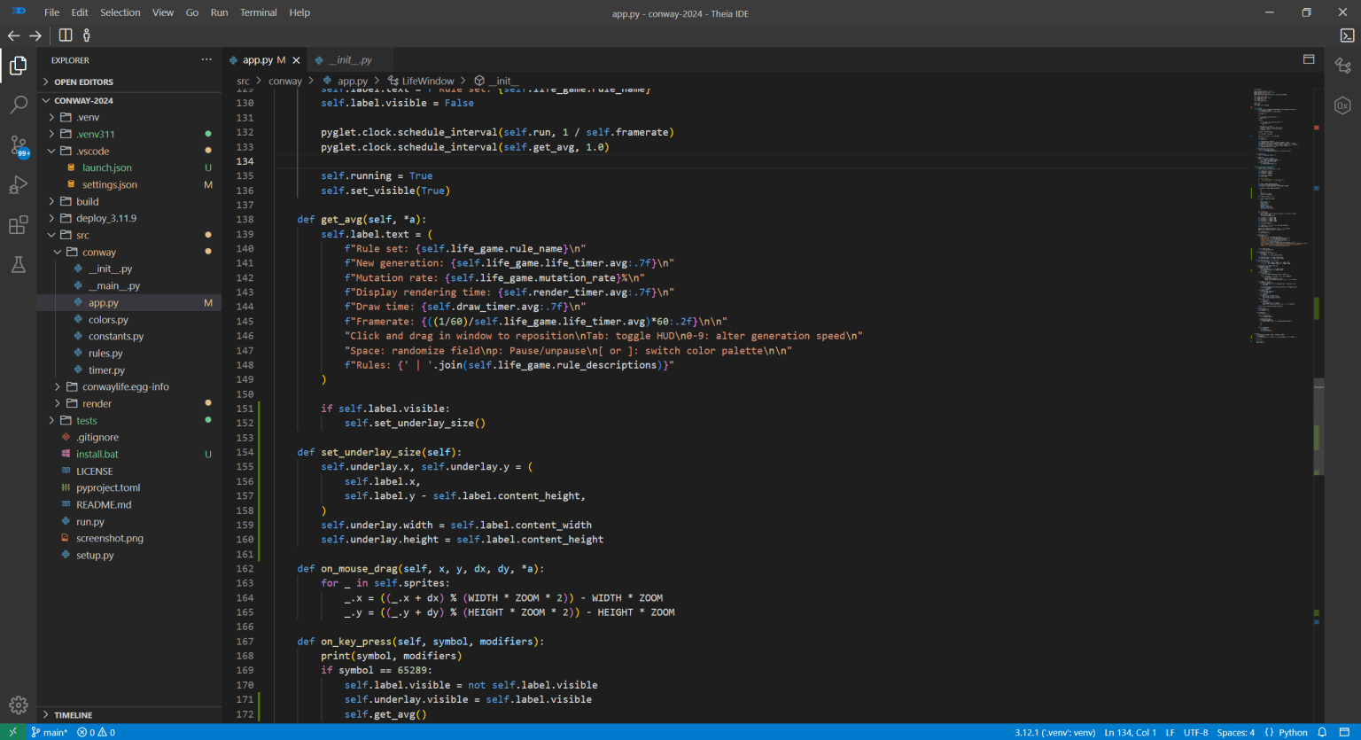 Theia IDE: Eclipse's answer to Visual Studio Code | InfoWorld