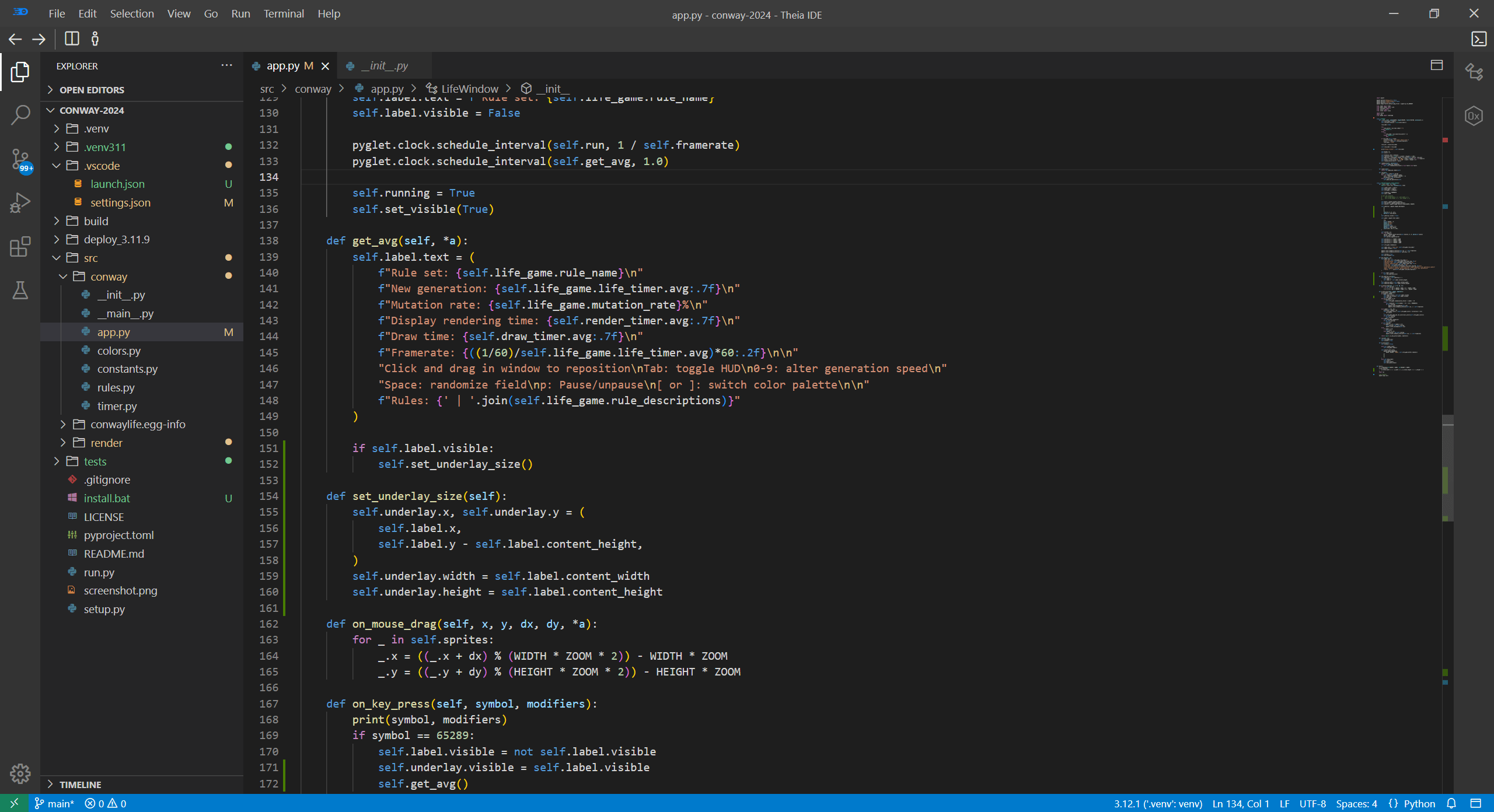 Theia IDE: Eclipse's answer to Visual Studio Code | InfoWorld
