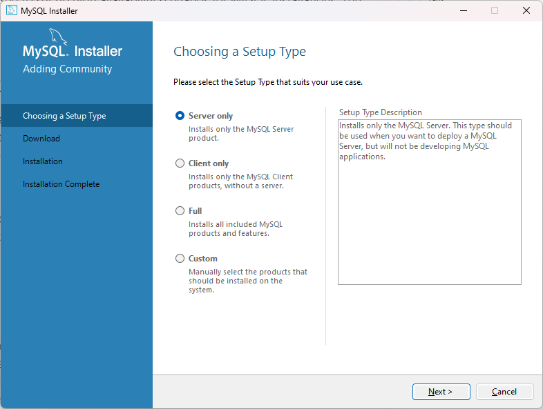 How to get started with MySQL | InfoWorld
