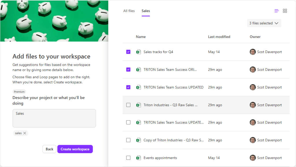 Microsoft Loop cheat sheet – Computerworld