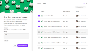 Microsoft Loop cheat sheet – Computerworld