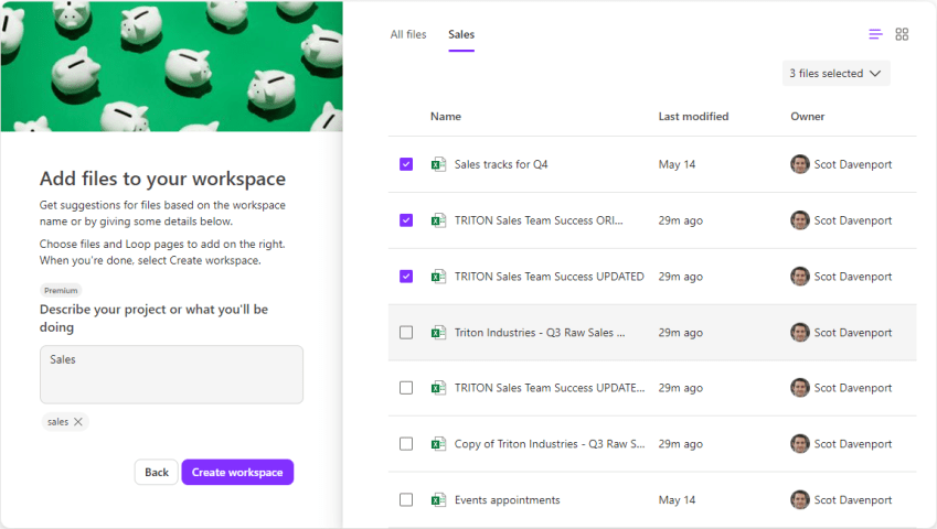 Microsoft Loop cheat sheet – Computerworld