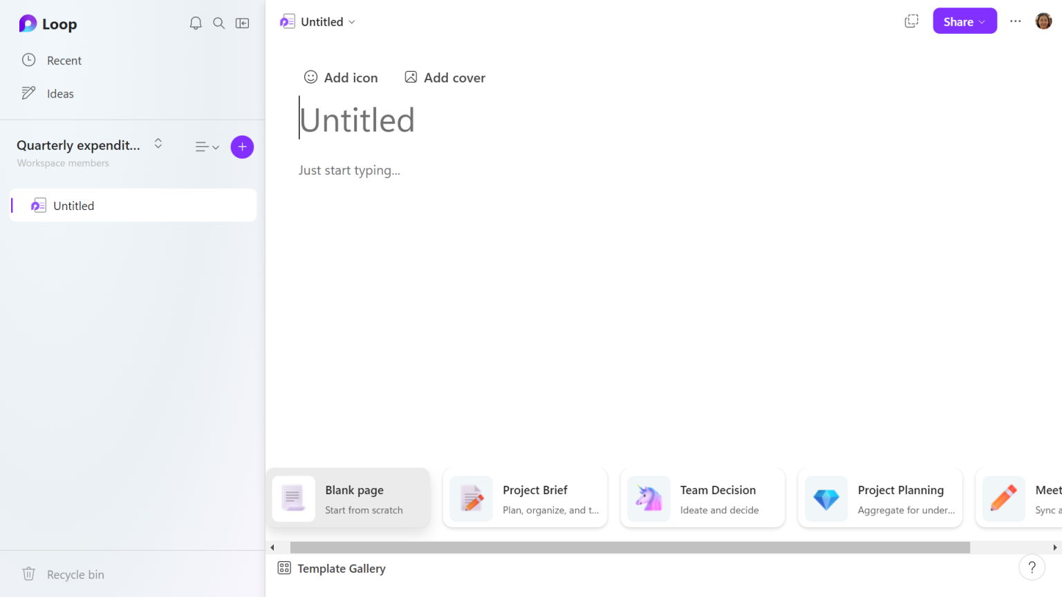 Microsoft Loop cheat sheet – Computerworld
