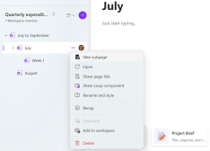 Microsoft Loop cheat sheet – Computerworld