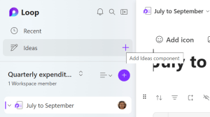 Microsoft Loop cheat sheet – Computerworld