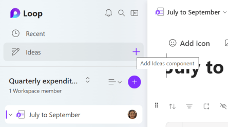 Microsoft Loop cheat sheet – Computerworld