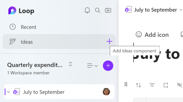 Microsoft Loop cheat sheet – Computerworld