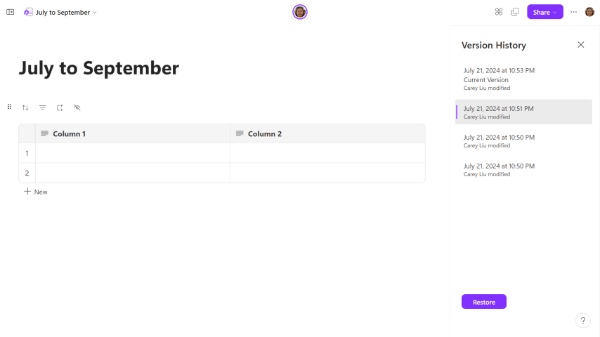 Microsoft Loop cheat sheet – Computerworld - Magic IT Miracles
