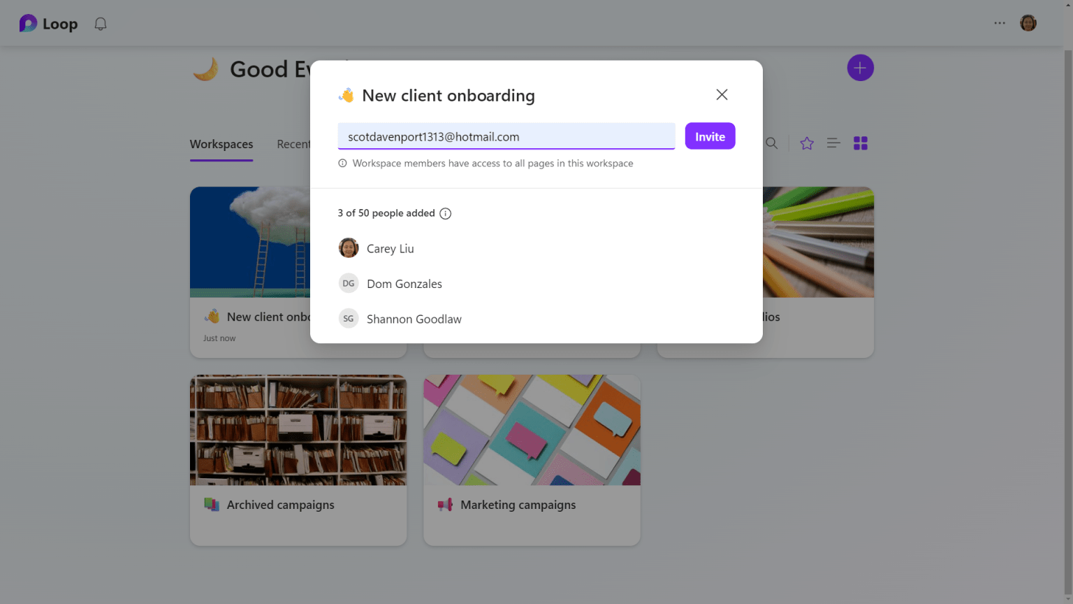 Microsoft Loop cheat sheet – Computerworld - Magic IT Miracles