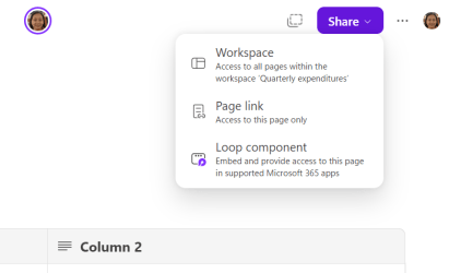 Microsoft Loop cheat sheet – Computerworld