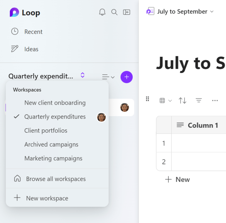 Microsoft Loop cheat sheet – Computerworld - Magic IT Miracles