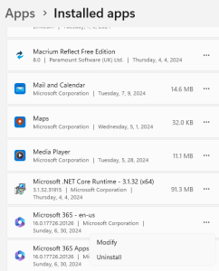 5 steps to repair Microsoft Office – Computerworld
