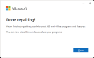 5 steps to repair Microsoft Office – Computerworld