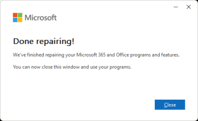 5 steps to repair Microsoft Office – Computerworld