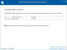 5 steps to repair Microsoft Office – Computerworld