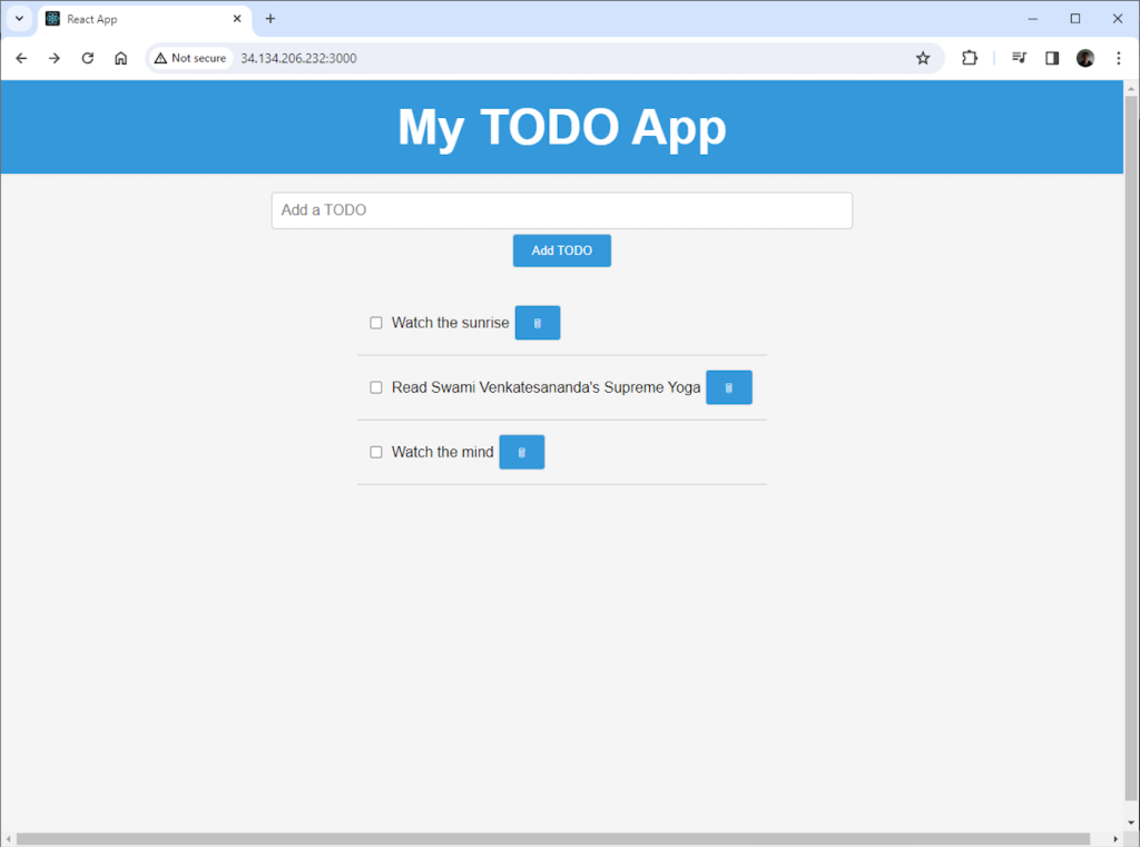 Full-stack development with Java, React, and Spring Boot | InfoWorld