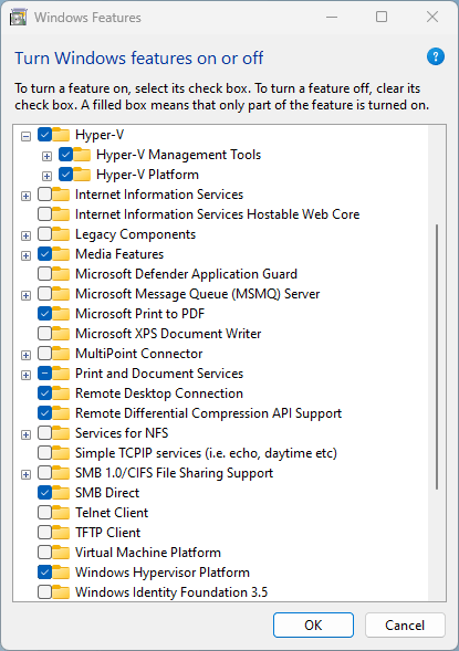 How to set up Windows 11 Hyper-V virtual machines – Computerworld