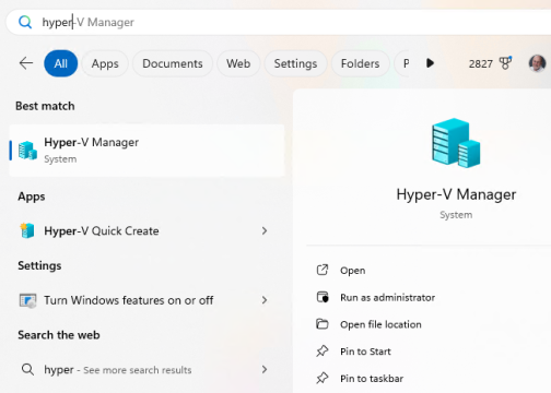 How to set up Windows 11 Hyper-V virtual machines – Computerworld