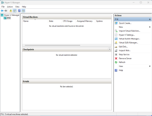 How to set up Windows 11 Hyper-V virtual machines – Computerworld