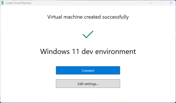 How to set up Windows 11 Hyper-V virtual machines – Computerworld
