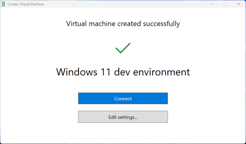 How to set up Windows 11 Hyper-V virtual machines – Computerworld