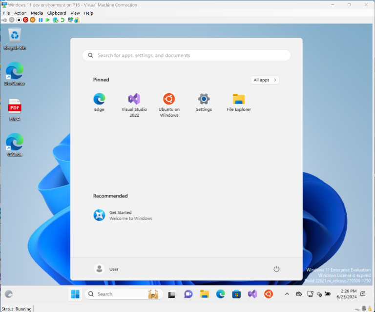 How to set up Windows 11 Hyper-V virtual machines – Computerworld
