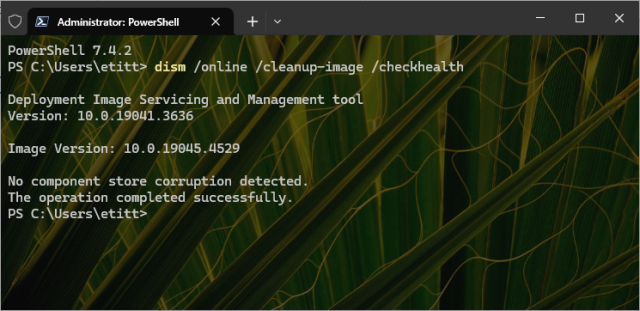 How to repair Windows 10 or 11 in 4 steps – Computerworld