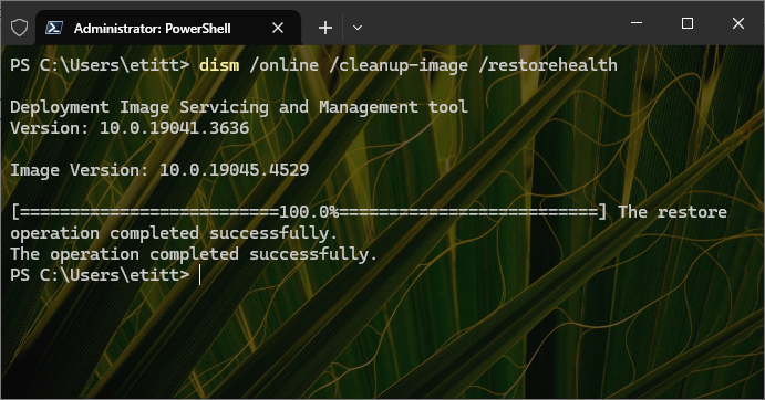 How to repair Windows 10 or 11 in 4 steps – Computerworld