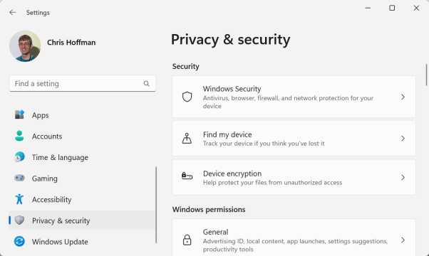 The complete BitLocker encryption guide for Windows PCs – Computerworld