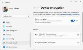 The complete BitLocker encryption guide for Windows PCs – Computerworld