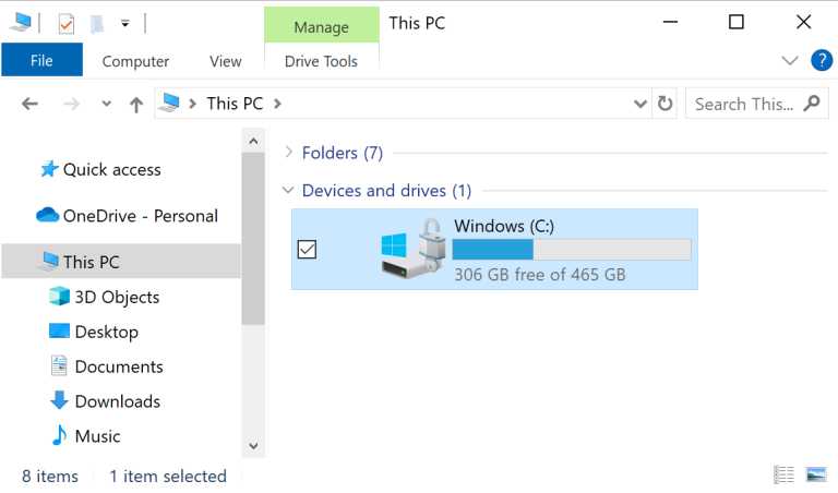 The complete BitLocker encryption guide for Windows PCs – Computerworld