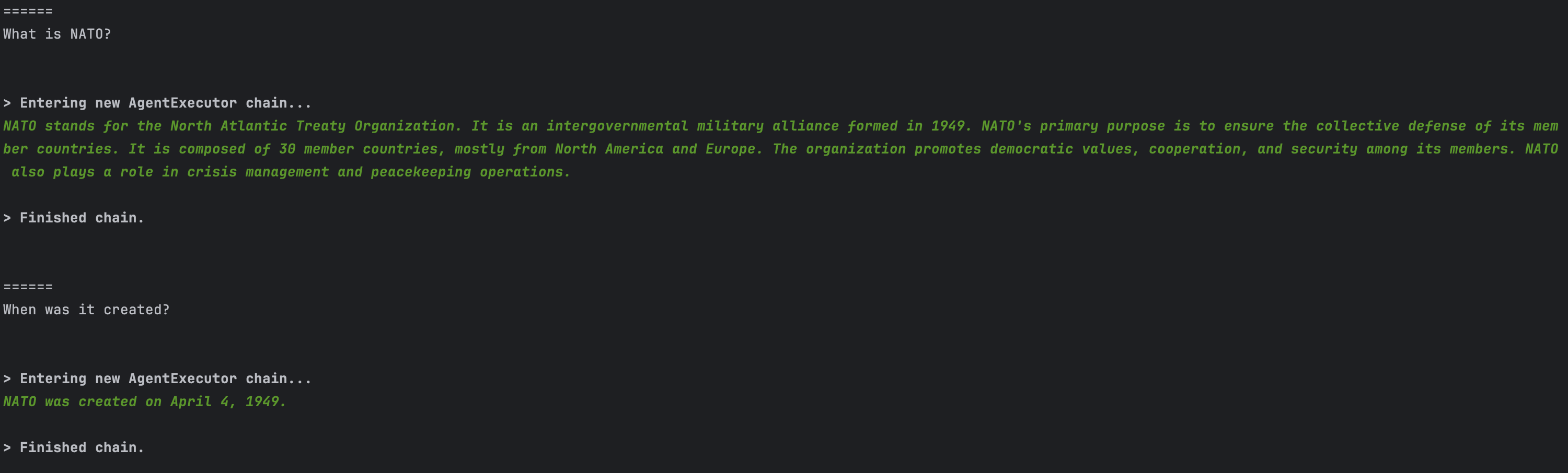 Retrieval-augmented generation, step by step | InfoWorld