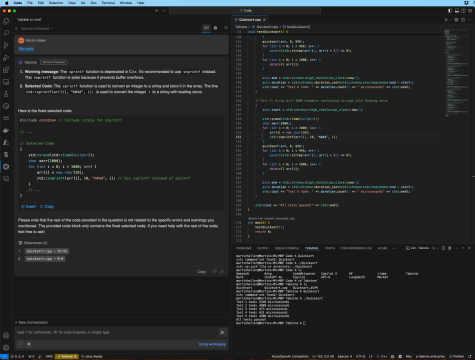 Review: Tabnine AI coding assistant flexes its models | InfoWorld