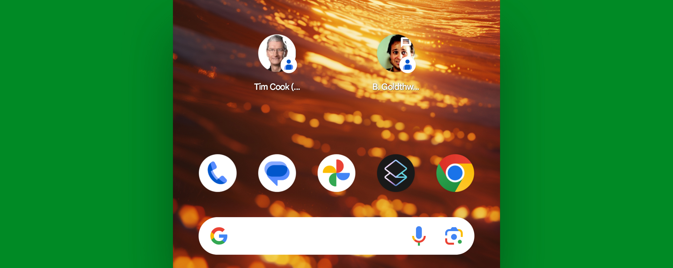 8 out-of-sight superpowers for Google Contacts on Android – Computerworld