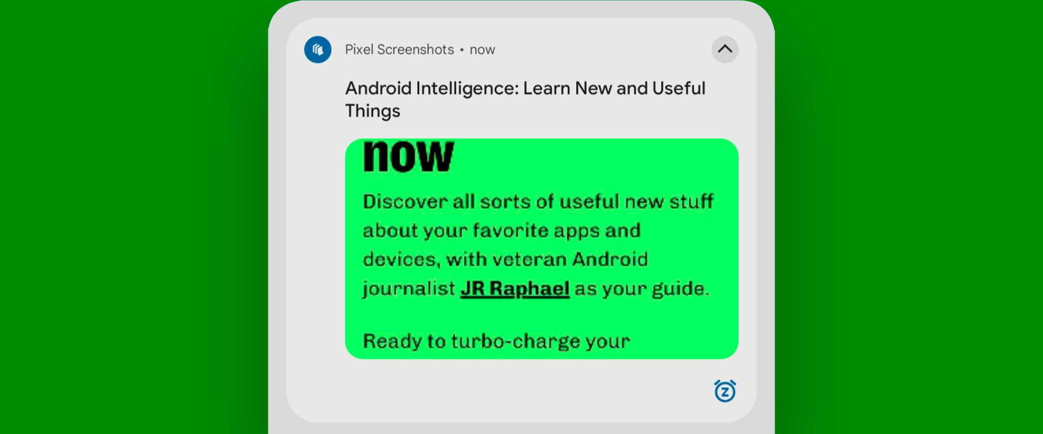 How to bring Google's remarkable Pixel 9 reminder system to any Android ...