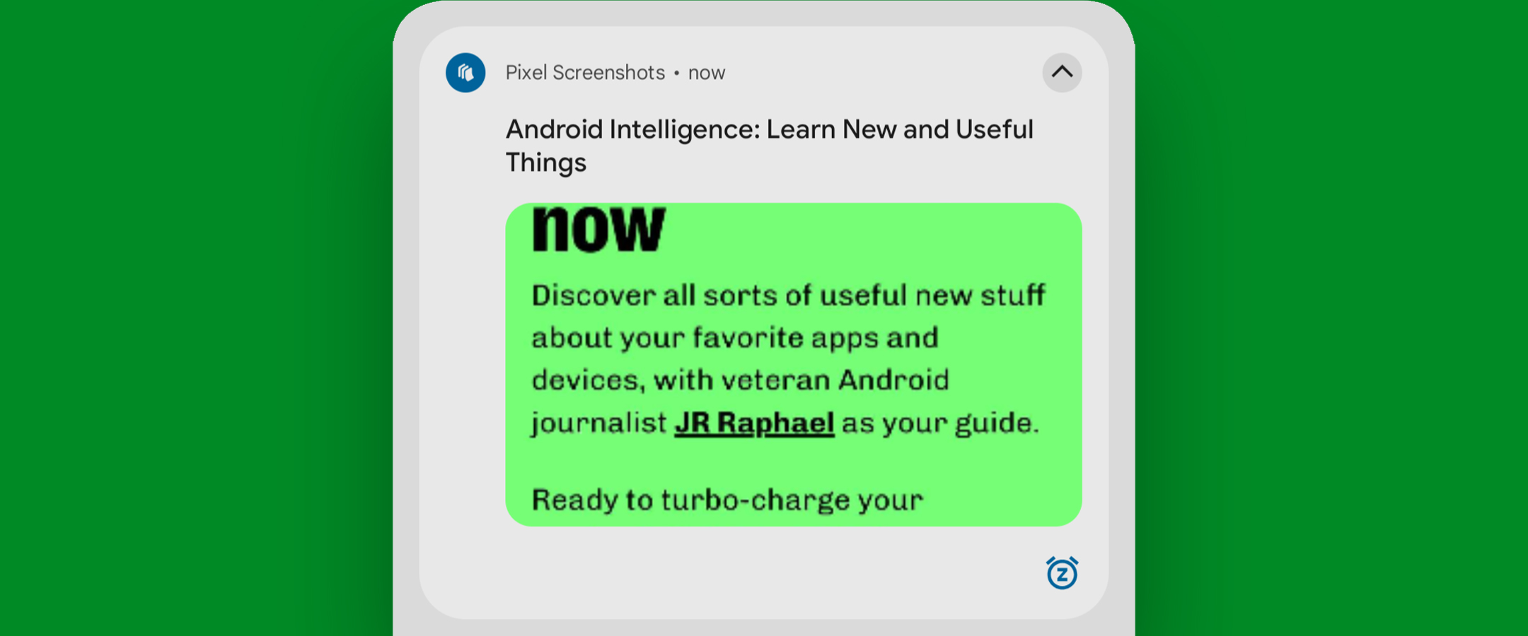 How to bring Google's remarkable Pixel 9 reminder system to any Android ...