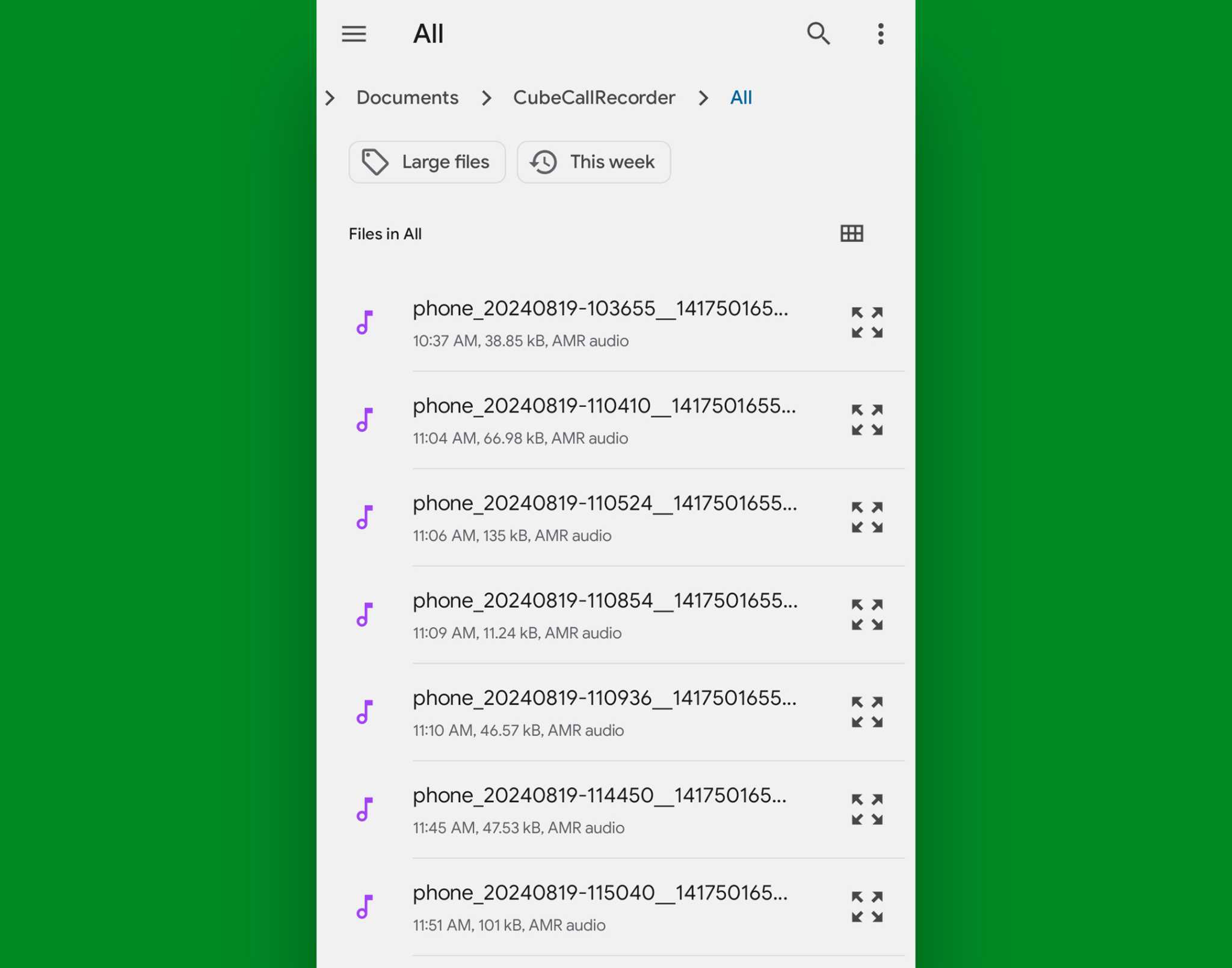 How to bring Google's Pixel 9 Call Notes feature to any Android device ...