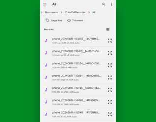 How to bring Google's Pixel 9 Call Notes feature to any Android device ...
